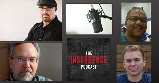 Frank Viola UNFILTERED | Substack