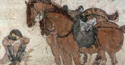 汉洋叭叭 | 汉洋 MasterPa | Substack