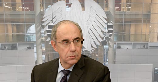 Appunti - di Stefano Feltri | Substack