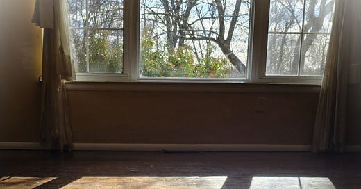 jude hill Spirit Cloth | Substack