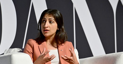 Newcomer | Eric Newcomer | Substack