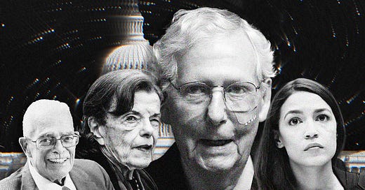 No Lies Detected | Keith Edwards | Substack