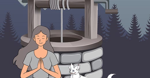 Maya’s Substack | Maya Gouliard | Substack