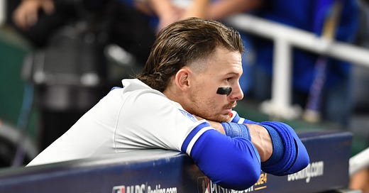 Inside the Crown | David Lesky | Substack