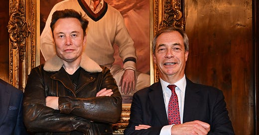 Pimlico Journal | Substack