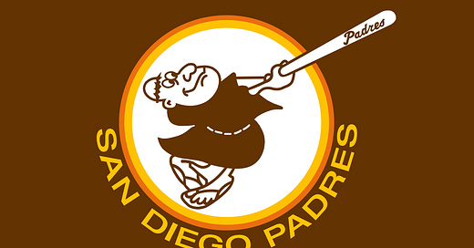 Powder Blue Nostalgia | Patrick Glancy | Substack