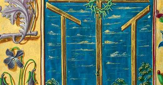 Via Mediaevalis | Robert Keim | Substack