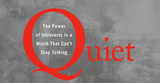 Dark Secrets | Wes Barrett | Substack