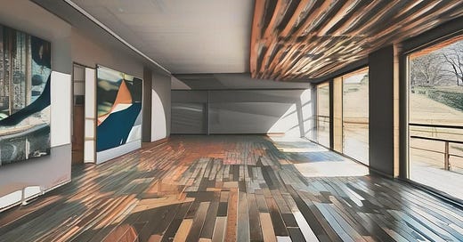 Colligo | Erik J Larson | Substack