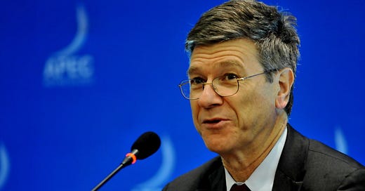 The Radicalist | David Josef Volodzko | Substack