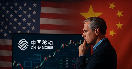 Baiguan - China Insights, Data, Context | Substack