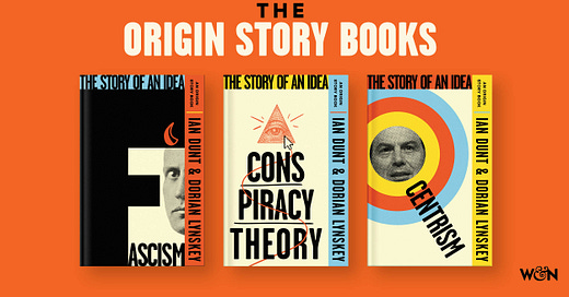 Striking 13 | Ian Dunt | Substack