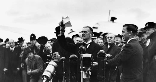 Peter’s Substack | Peter Kellner | Substack