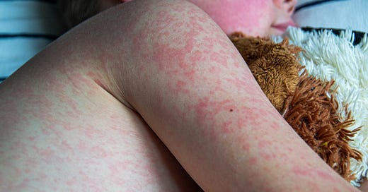 News Breaking LIVE | Substack