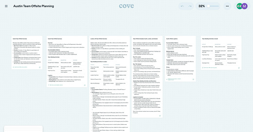 Founding Mode | Mert Deveci | Substack