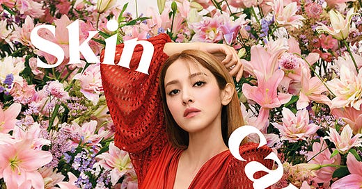 Oriental Value | Substack