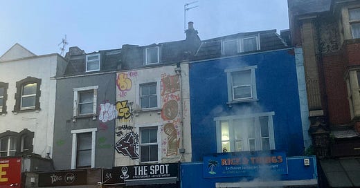 Theo's Therapy | Substack