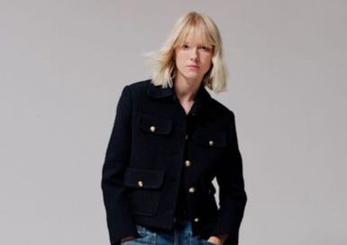 Looks Good | Adrien | Substack