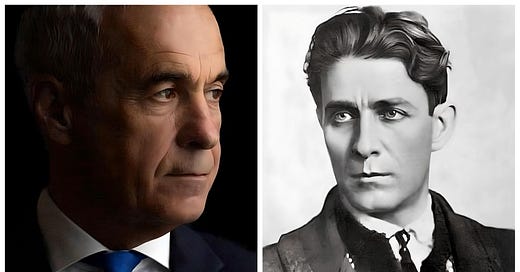 Eurosiberia | Constantin von Hoffmeister | Substack