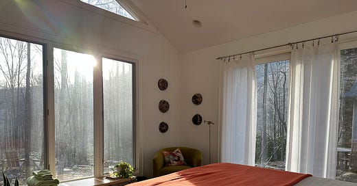 Something True | Maia Toll | Substack