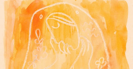 Wayfare | Faith Matters | Substack