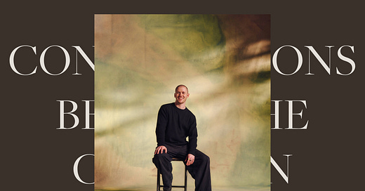 Because of Marketing | Substack