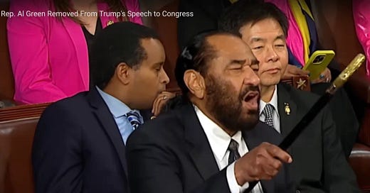 Undercover’s Substack | Undercover In AK | Substack