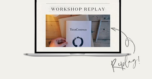 Entre Nous | Sara | Substack