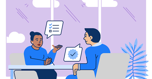 The Top 40 Non-Technical Interview Questions