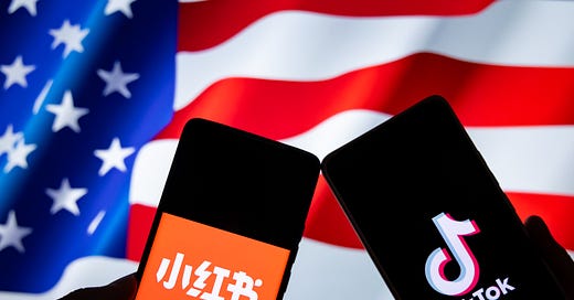 Jessica Burbank | Drop Site News | Substack