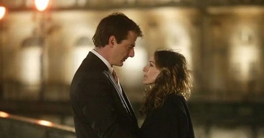 Bad Example | Lucy White | Substack