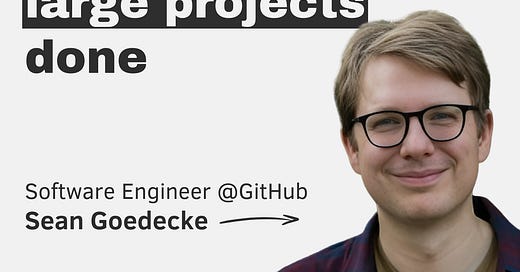 The Pragmatic Engineer | Gergely Orosz | Substack
