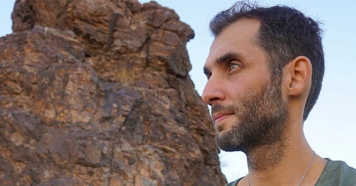 Archive - The Dance of Life Podcast with Tudor Alexander