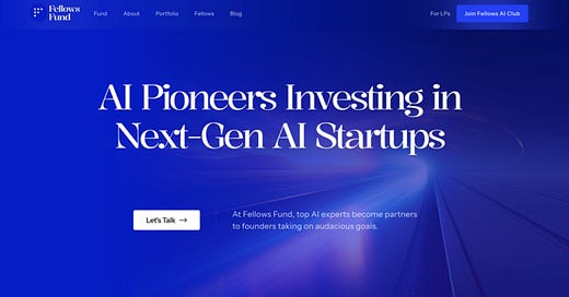 Z Potentials | Substack