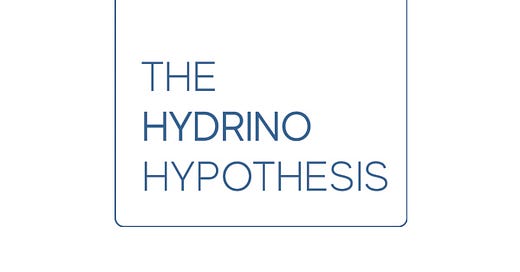 Hydrogen Revolution | Substack