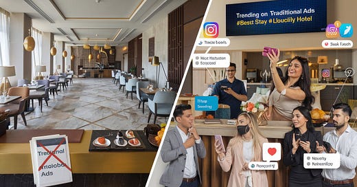 Hotel Growth Hub | Substack