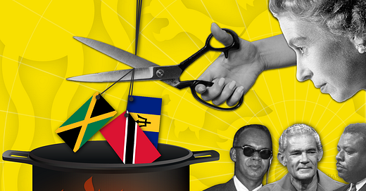 CPSI Newsletters | Rasheed Griffith | Substack