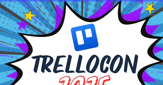 How To Trello | Brittany Joiner | Substack