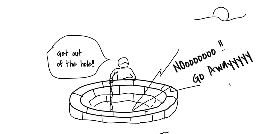 LIGHT / DARK | Saurabh Rai | Substack