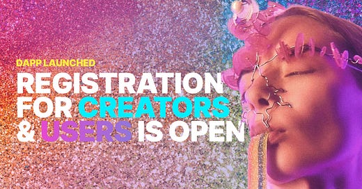 Xtok | Xtoker | Substack