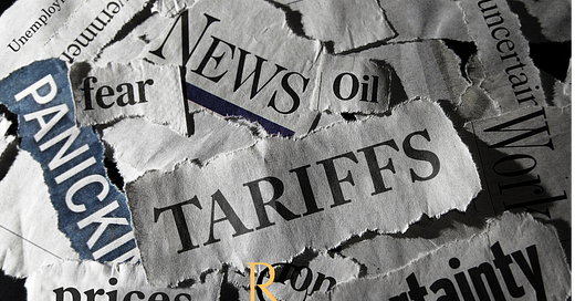 Rambus Chartology | David Tablish | Substack