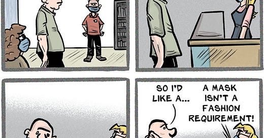 StBeals | Stephen Beals | Substack