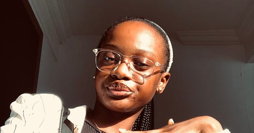 Ayoolaa’s Substack | Ayoolaa’s space~ | Substack