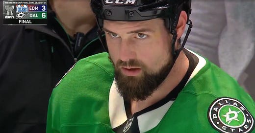 Stars Thoughts | Robert Tiffin | Substack