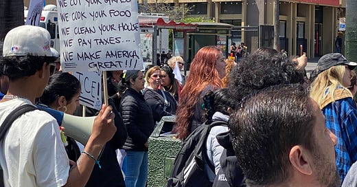 Starhawk’s Substack | Substack