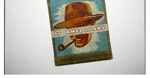 LILEKS (James) | James Lileks | Substack