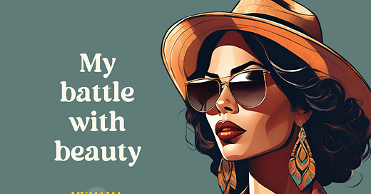 My Mama Summer | Aimee Q Devlin | Substack