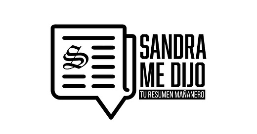 Sandra Rodríguez Cotto | Substack