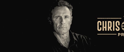 The Chris Cuomo Project | Substack
