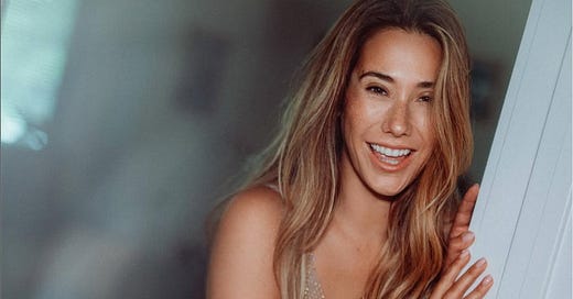 Candice Horbacz - TRIGGERnometry